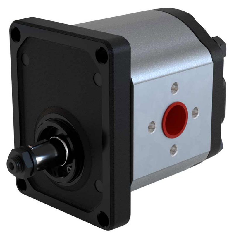 Hidrolik Dişli Pompalar | Hidrovizyon Hidrolik