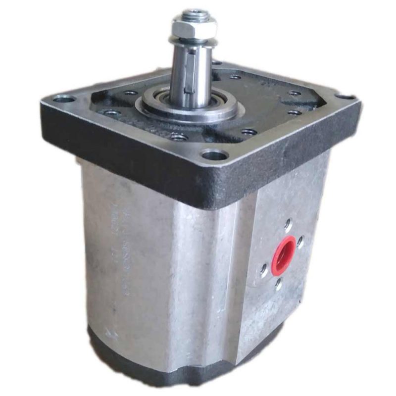 Hidrolik Dişli Pompalar | Hidrovizyon Hidrolik